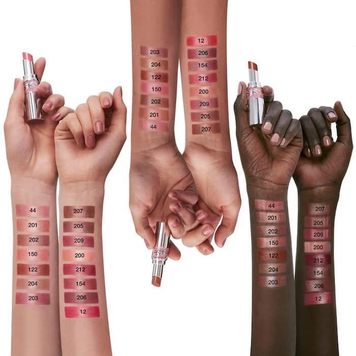 Lilac Beauty Store
